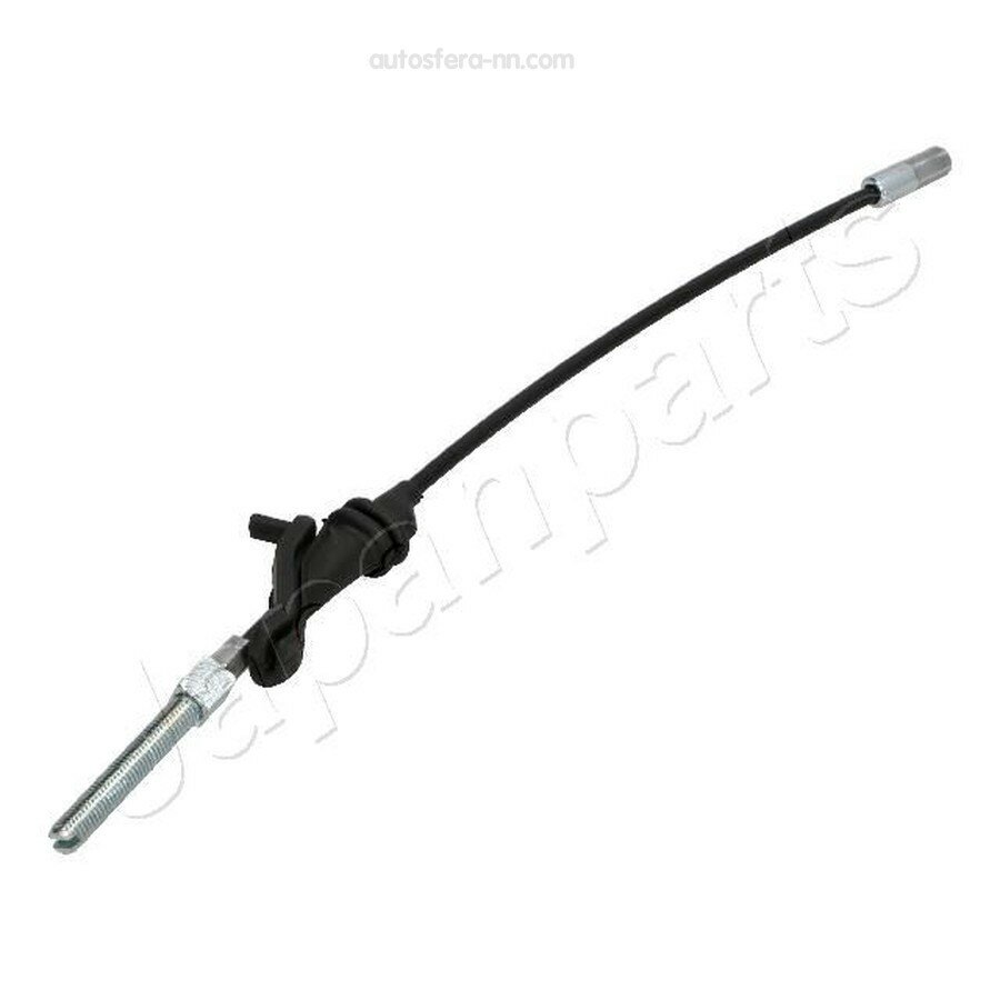 JAPANPARTS BC0318 Трос стояночного тормоза FORD FOCUS III, FORD FOCUS III Turnier, FORD TOURNEO CONNECT