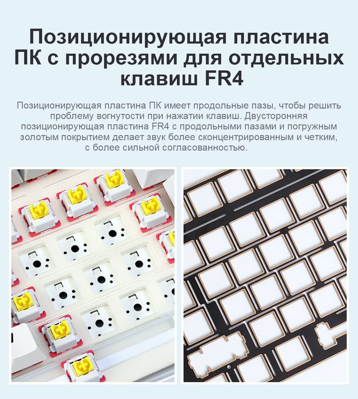 AULA F99 Режим подключения механической клавиатуры беспроводная RGB-подсветка игровая клавиатура с возможностью горячей замены, с пятислойной прокладкой, с режимом подключения Wi-Fi/2,4 ГГц/Type-C)