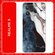 Чехол на Realme 9 4G/9 Pro Plus / Реалми 9 4G/9 Pro Plus с принтом "Благородный ...