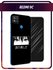 Чехол на Xiaomi Redmi 9C / Сяоми Редми 9C с принтом "Анимешные глаза"