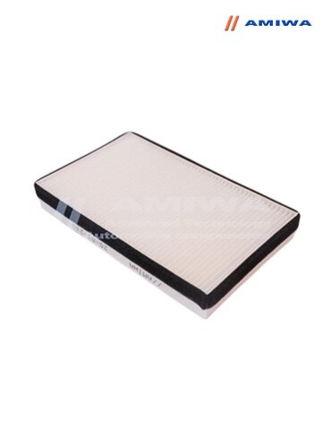 Фильтр салона MICROFIX