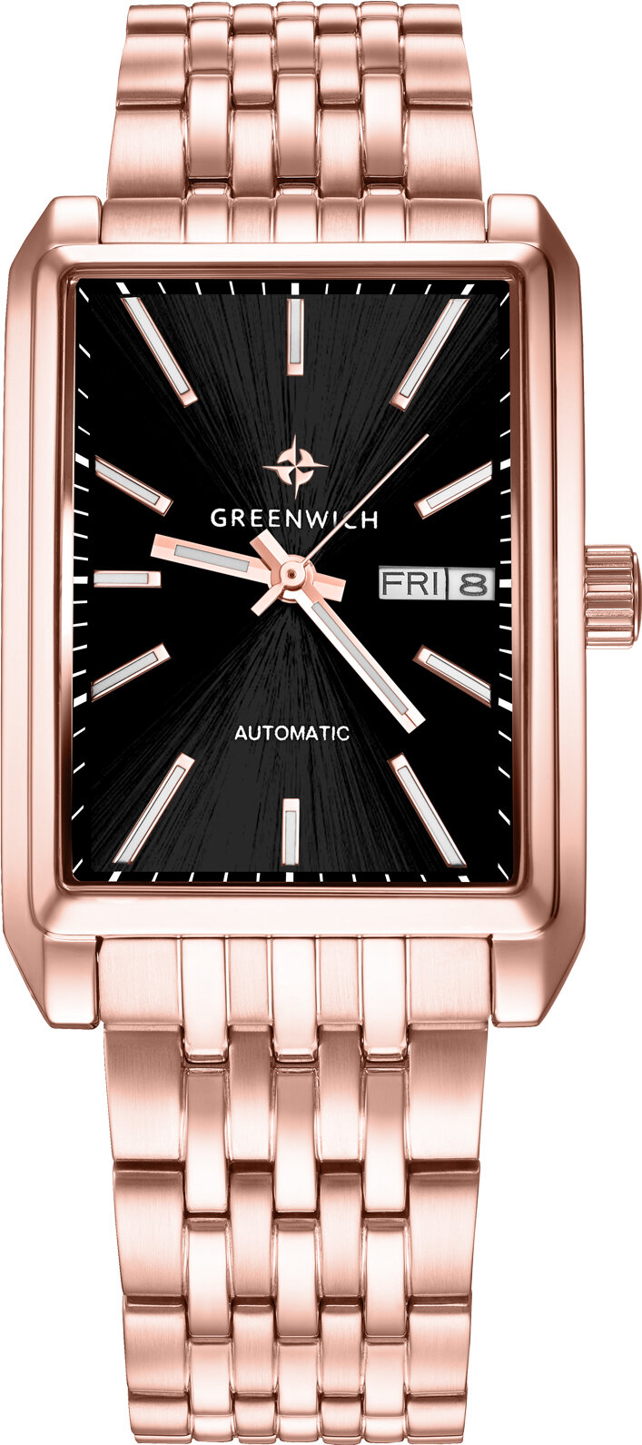 Наручные часы