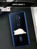 Чехол на Oppo Reno 2 / Оппо Рено 2 с принтом "Cat not today", прозрачный