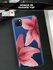 Чехол на Honor 9S/Huawei Y5p / Хонор 9S/Хуавей Y5p с принтом "Pink flower"
