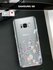 Чехол на Samsung Galaxy S8 / Самсунг Галакси С8 с принтом "Нежные полевые цветы"