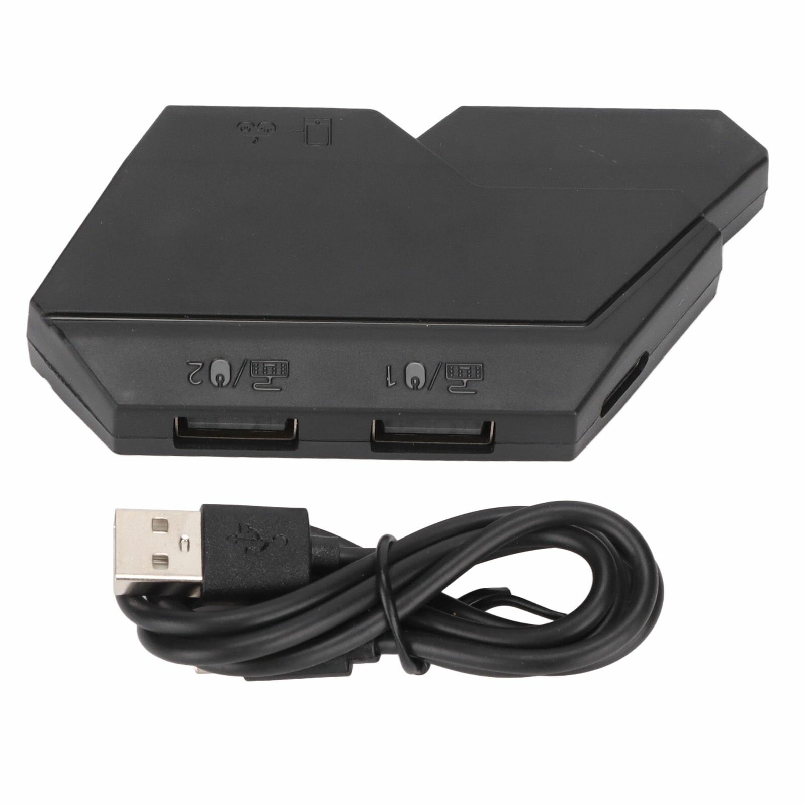 Конвертер клавиатуры и мыши Mix SE Bluetooth 5.0 поддерживает автоматический нажимной пистолет для Android / iOS