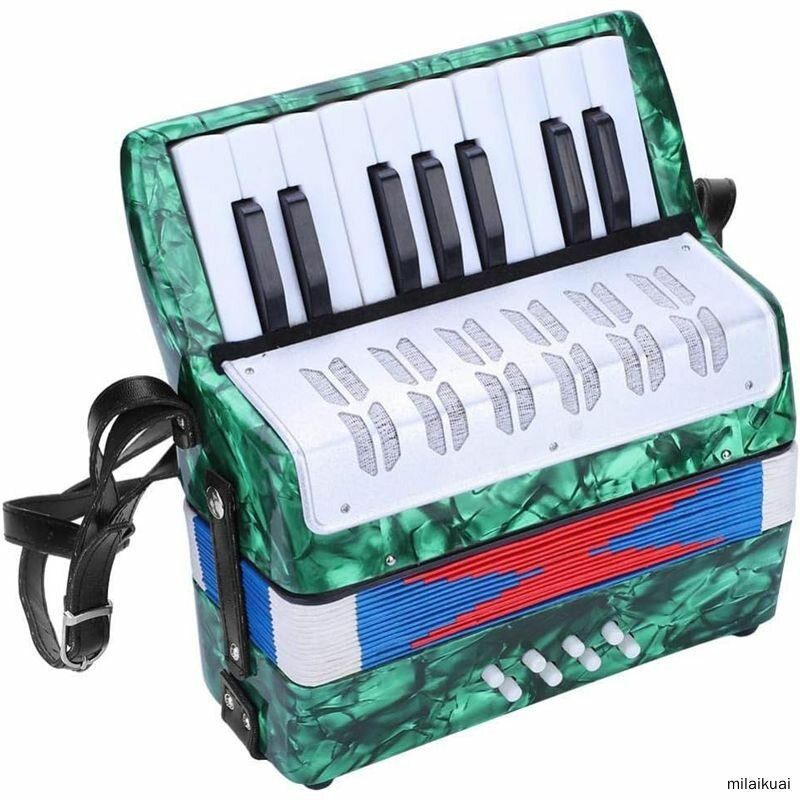 Гармонь Детская