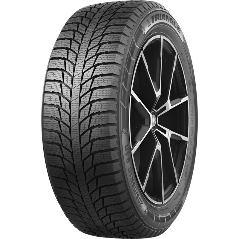 Triangle SnowLink Trin PL01 205/60R15 95R Новая автомобильная бескамерная шина Зимняя