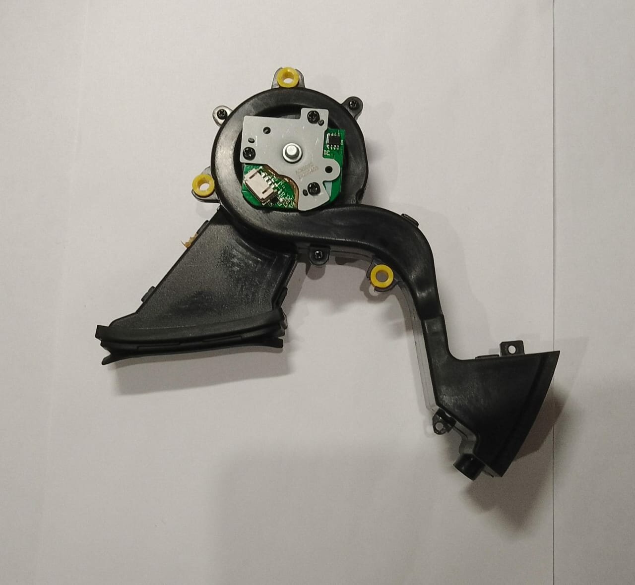 Мотор (турбина) (ACM2092 20200403) робота пылесоса Hyundai H-VCRQ90 (H-VCRQ90-OSP)