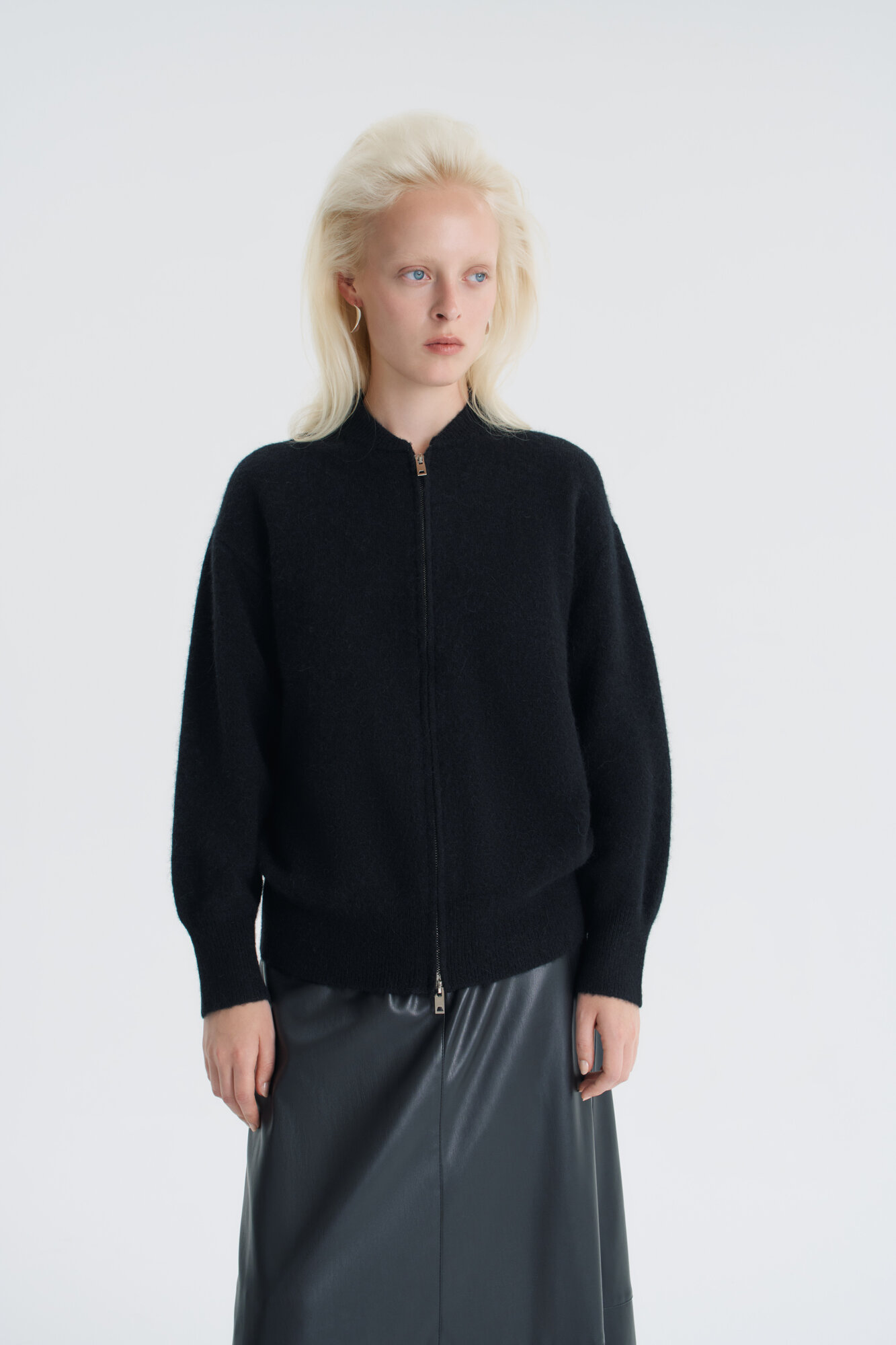 Кардиган Fall-Winter