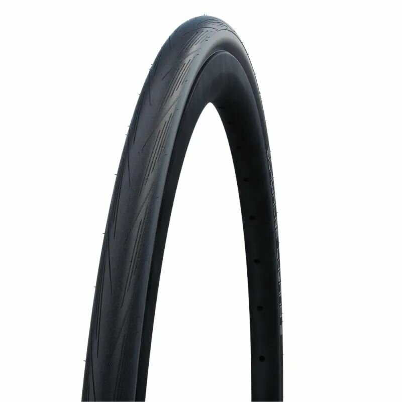 Велопокрышка 700x25C (25-622) SCHWALBE LUGANO K-Guard, SIC, Folding (кевлар/складная)