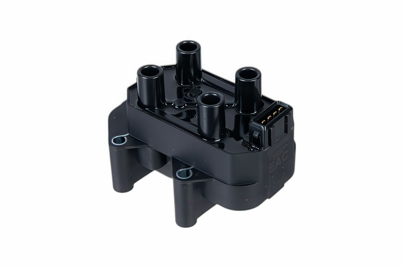 Катушка зажигания для Чери A13, Амулет, Тиго 5x, 8 PLUS 61-00229-SX STELLOX