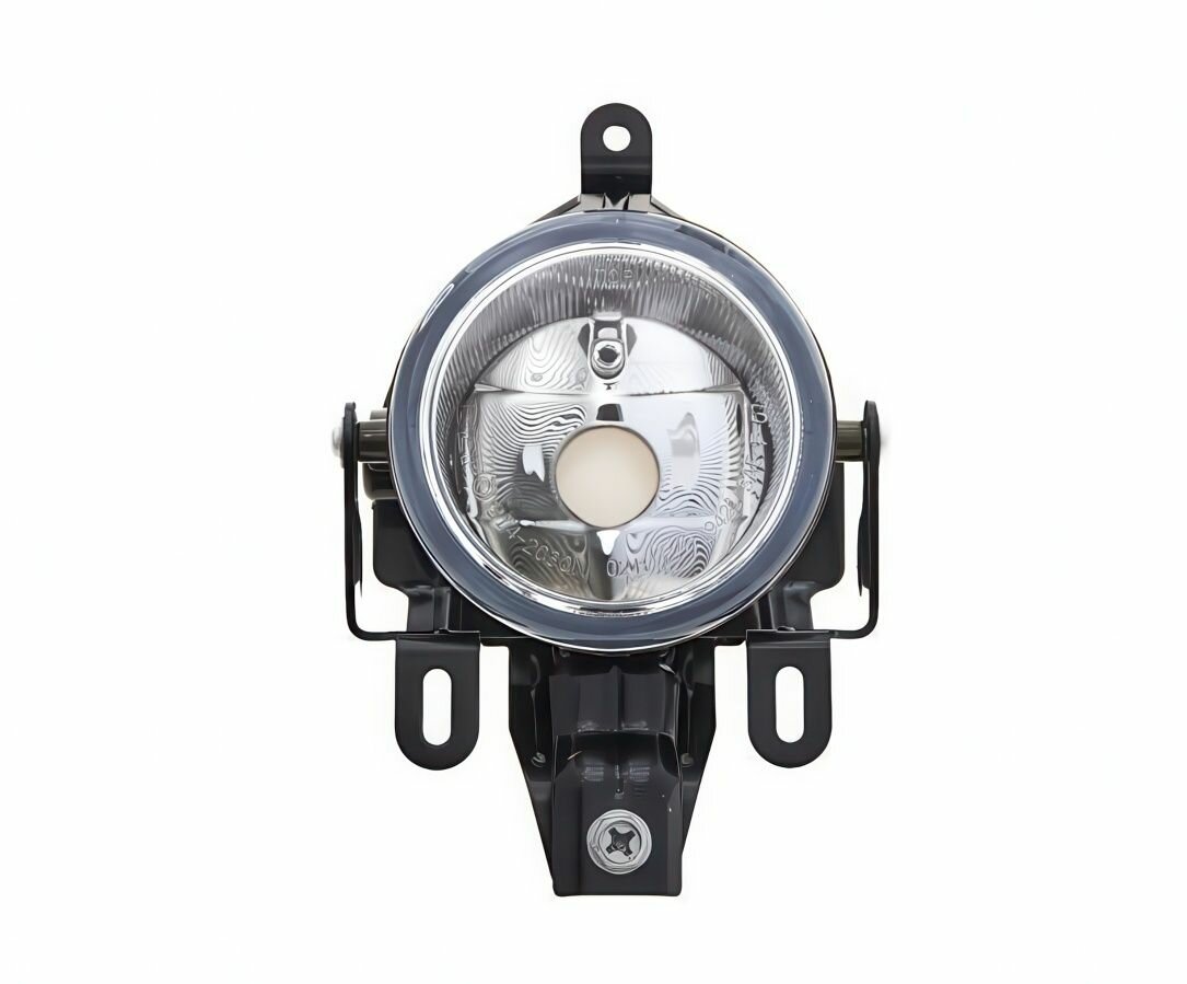 Противотуманная фара, для Митсубиси Паджеро 2000-2006 арт 2142030NUQD