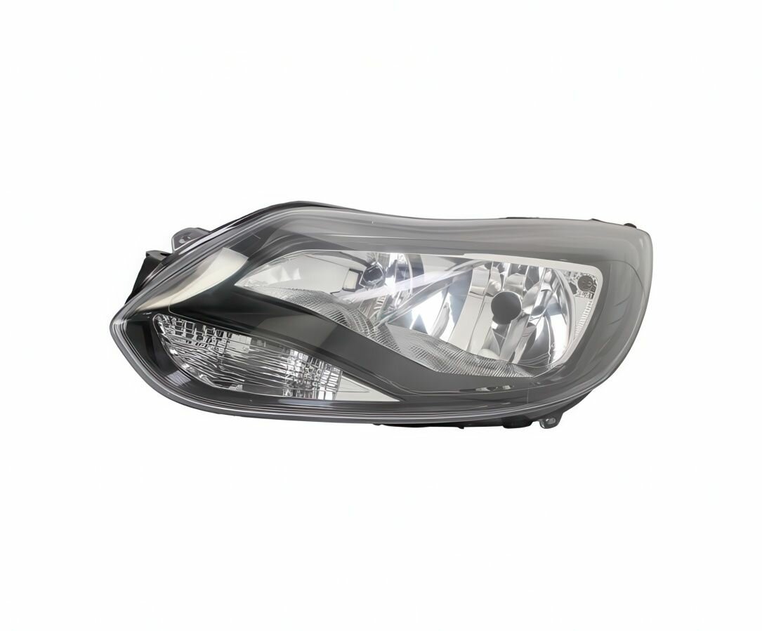 Фара левая для Форд Фокус 2011->, oem 1724803, 1735196, 1838646 арт 43111A4LMLDEM2