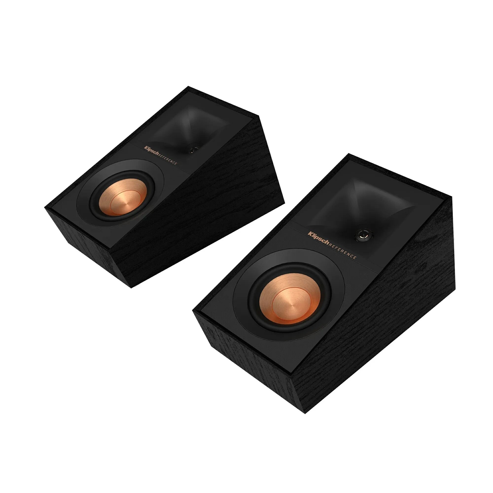 Акустическая система Klipsch R-40SA Black