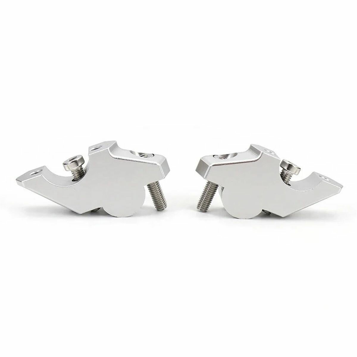 Аксессуары для мотоциклов Руль подъемный хомут для крепления ручки для Voge DS900X 900 DSX900 X