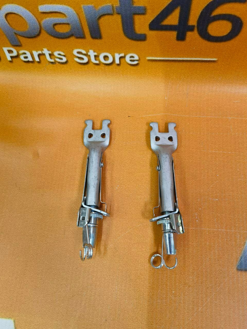 Ремкомплект стояночного тормоза Рено Дастер, Логан, Каптюр