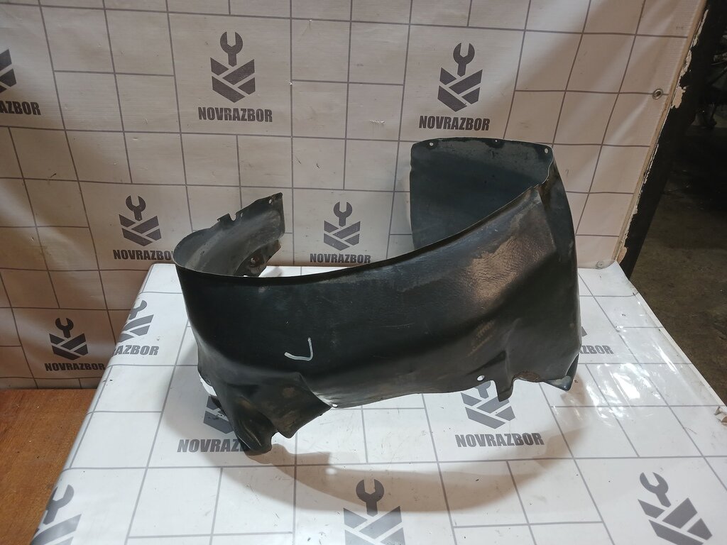 Локер передний левый Chevrolet Lanos 2004+