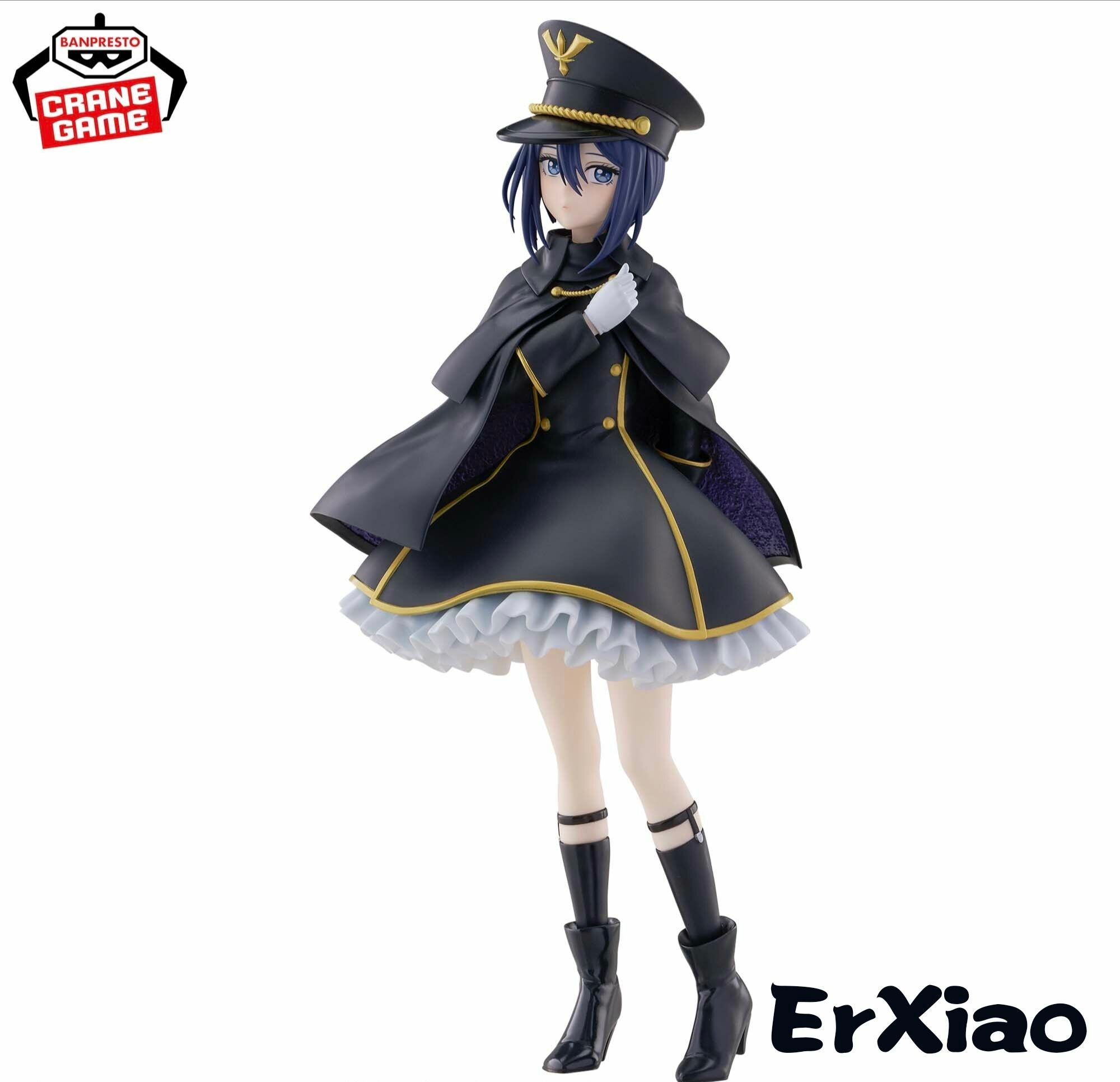 Фигурка BANPRESTO(Bandai) , ESPRESTO , Эта фарфоровая кукла влюбилась / The Dress-Up Doll Will Fall in Love