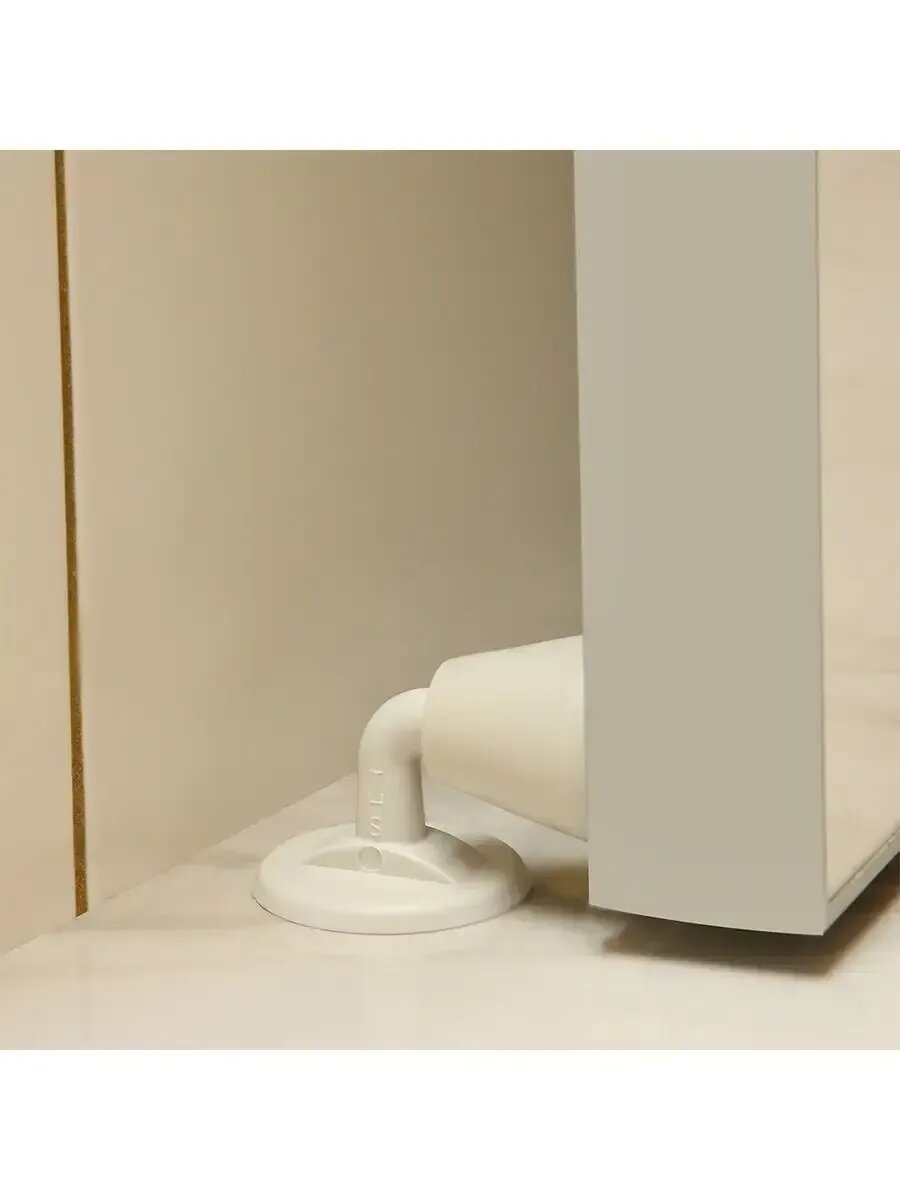 Ограничитель для двери напольный стоппер