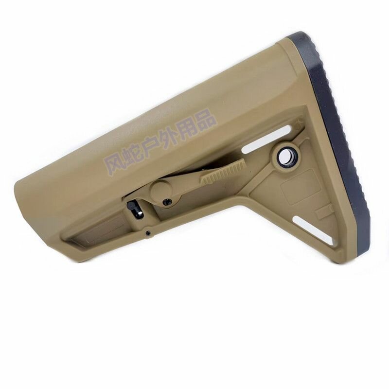 Тактический стабилизатор для плеча (BRACE) - выбор расцветки: черный, песочный Модели: CTR, MFT, STR, SBA4, DD, FAB, ажурный, CAA