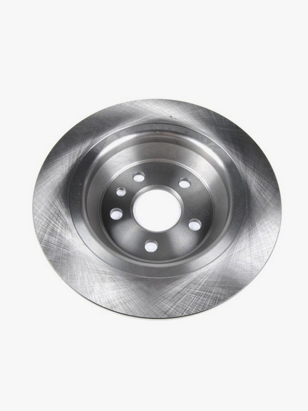 Диск тормозной CTR GD0176