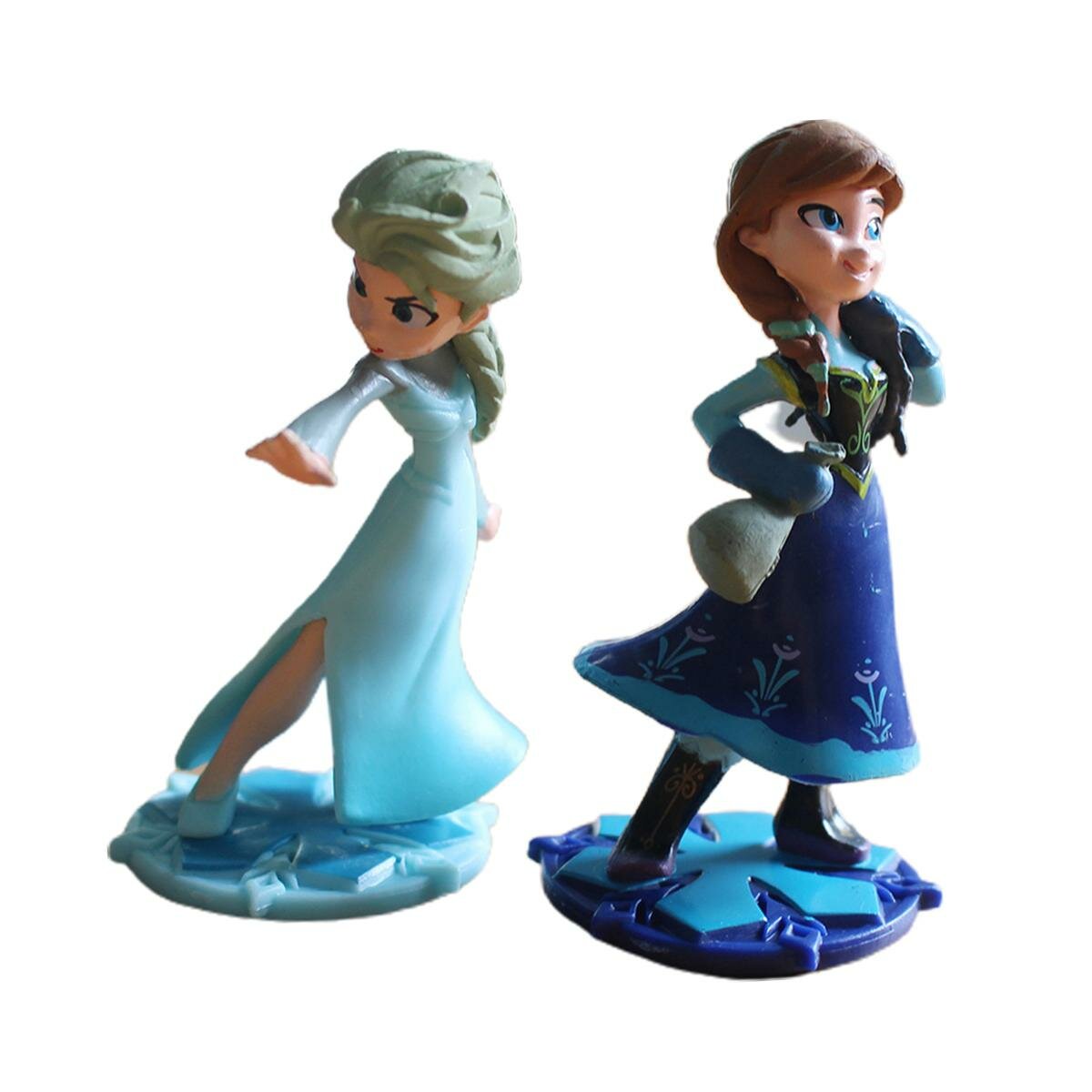 Childrenworld Aisha Figure Unfading Anime Action Disney Princess Модель Игрушка