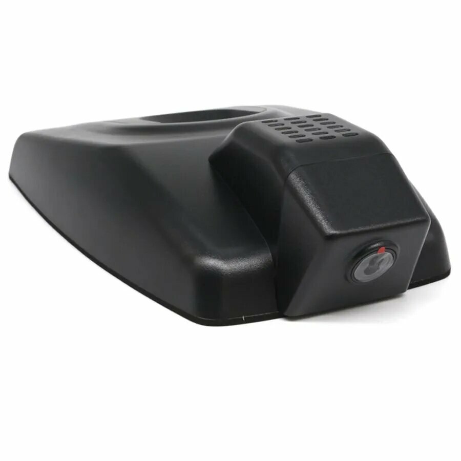 Подключи и Играй Автомобильный 1080P WIFI Видеорегистратор Dash Cam Для Toyota RAV4 Deluxe Общих Моделей 2018-2022