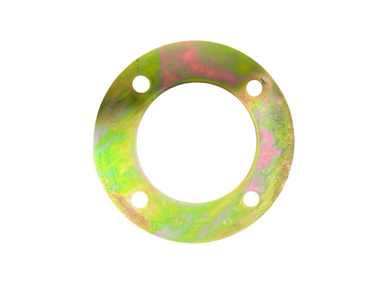 Пластина привода ТНВД ЯМЗ-236,-238