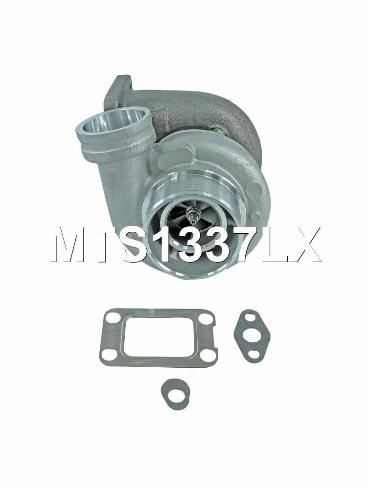 Турбокомпрессор Krauf MTS1337LX