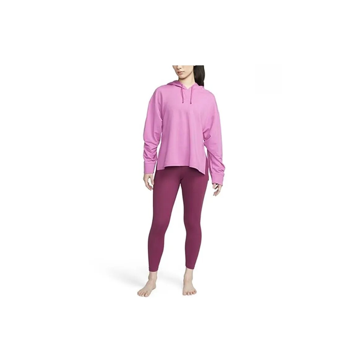 Легинсы спортивные NIKE Yoga