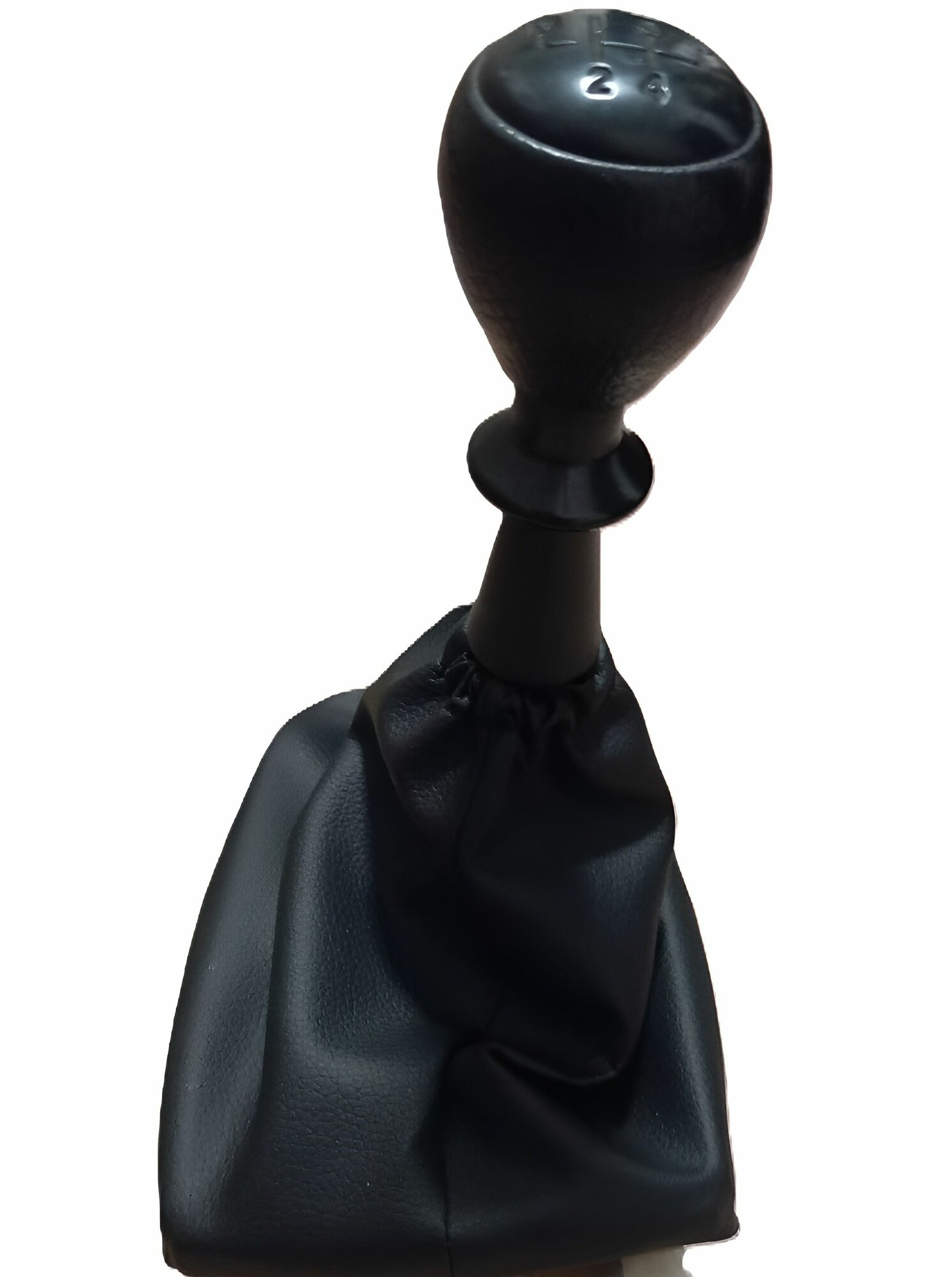 Чехол КПП для Шевроле Лачетти , Chevrolet lacetti 2004-13 гг. Без рамки