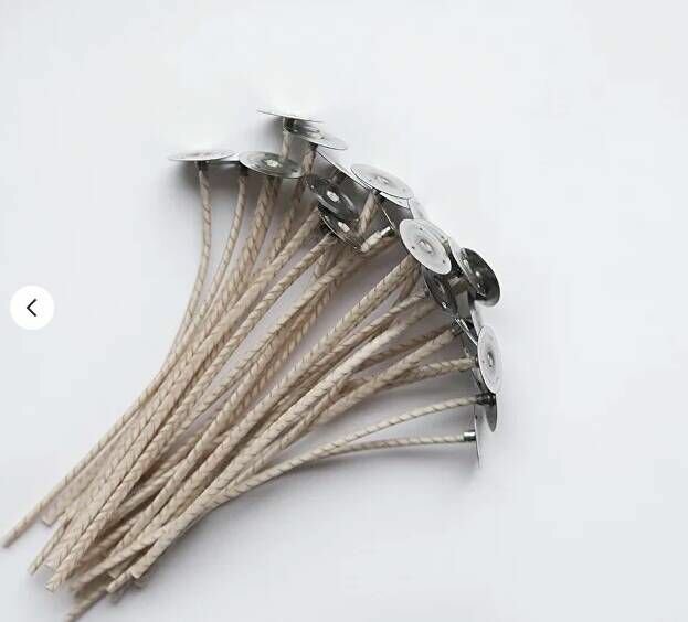 Фитиль для свечей