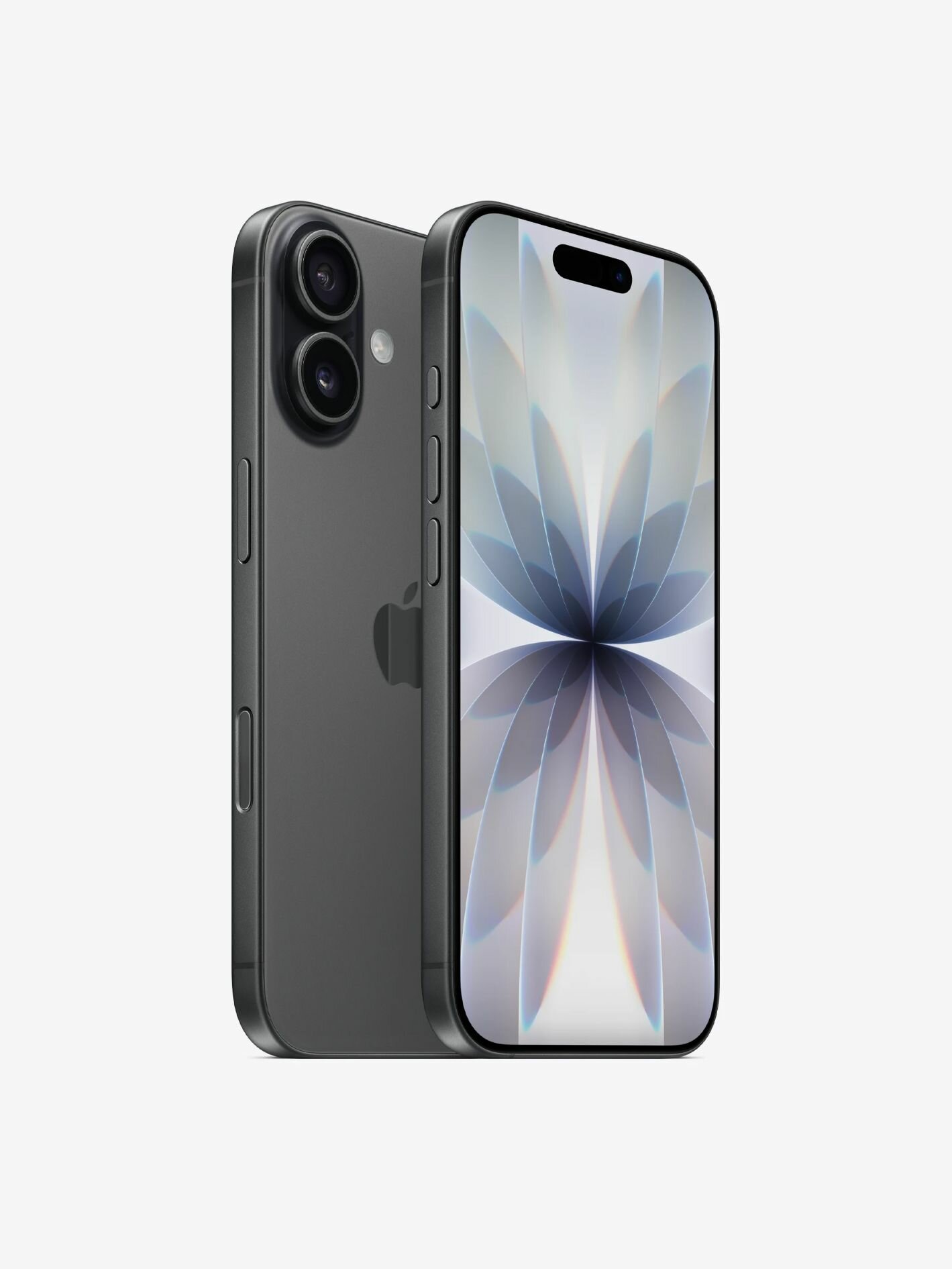 Смартфон iPhone 17 256Gb Black 2Sim — фото 1