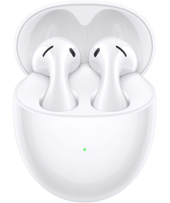 Беспроводные наушники HUAWEI FreeBuds 5 Ceramic White