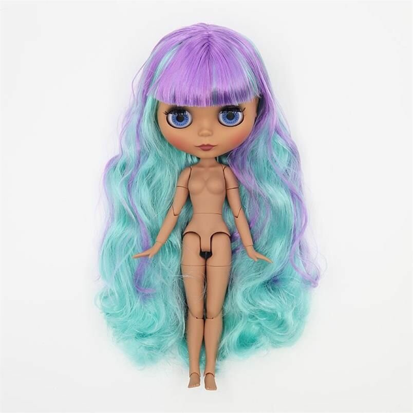 Кукла Блайз (Без одежды и Аксессуаров).