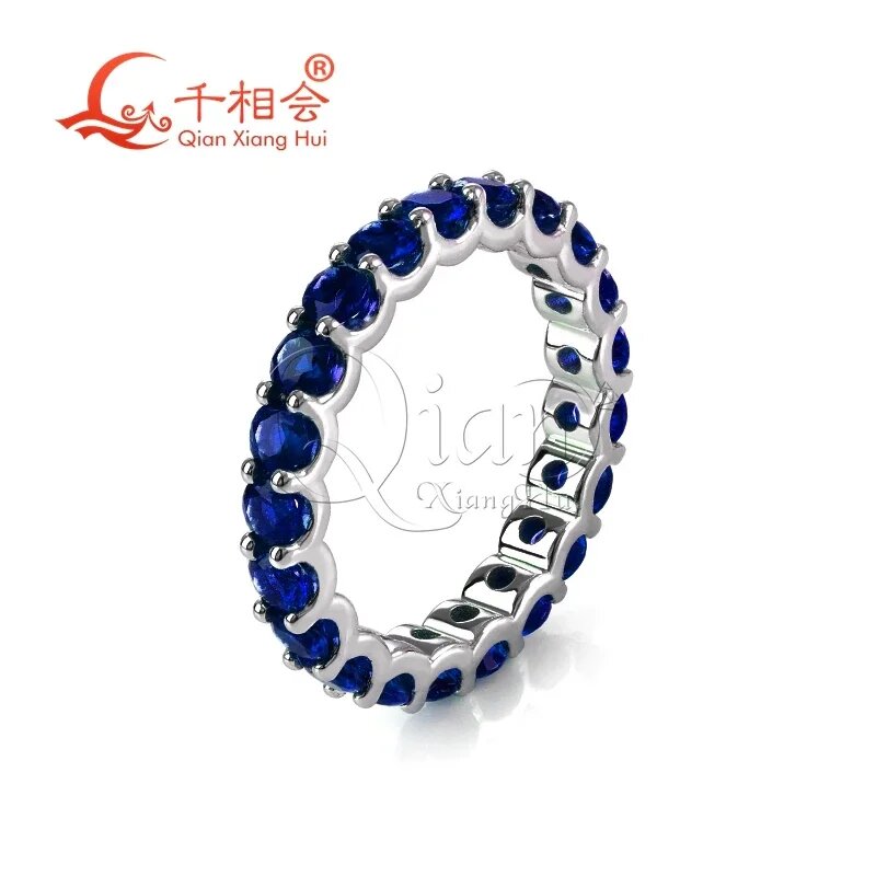 Кольцо Qian Xiang Hui