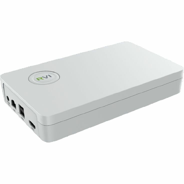 RVi-1NR05181C IP Видеорегистратор
