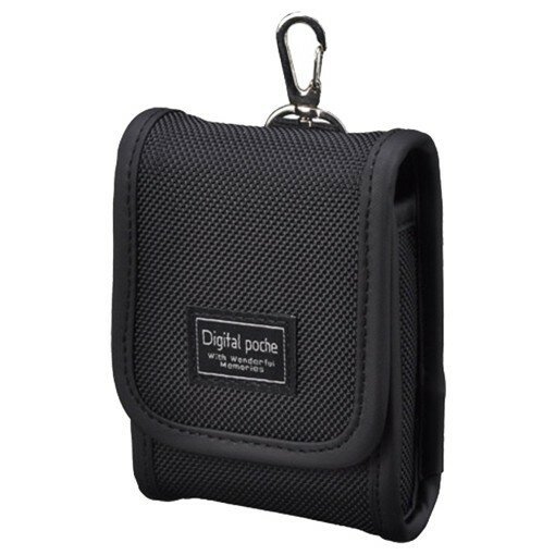 Чехол hakuba poche luck camera pouch
