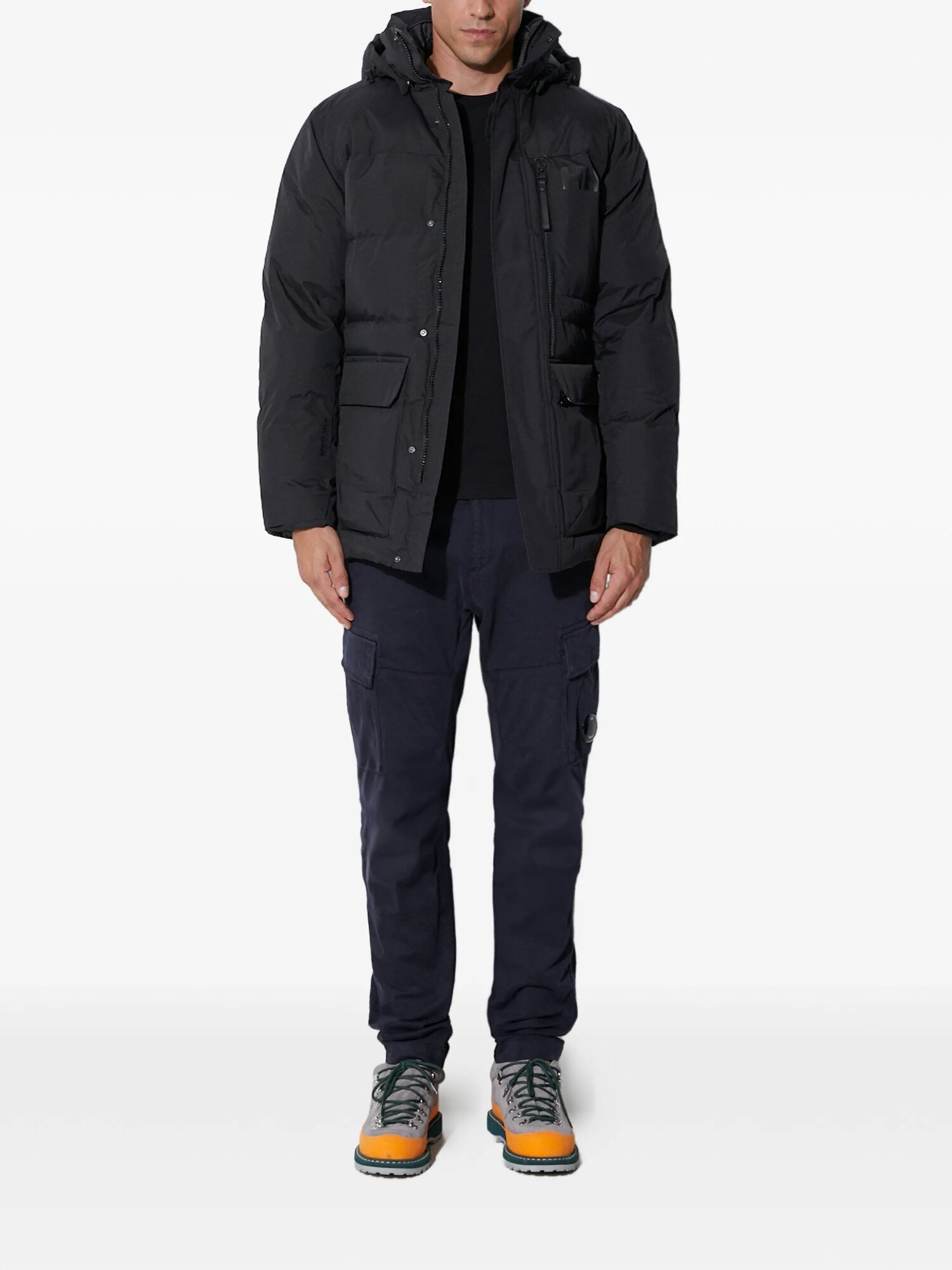 Куртка Helly Hansen, размер 46 — фото 1