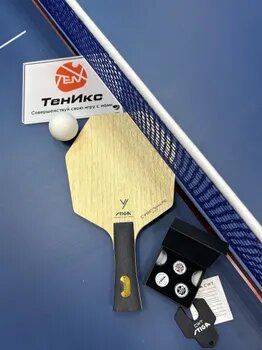 Основание ракетки для настольного тенниса