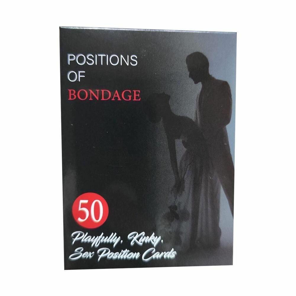 Веселая карточная игра для пар