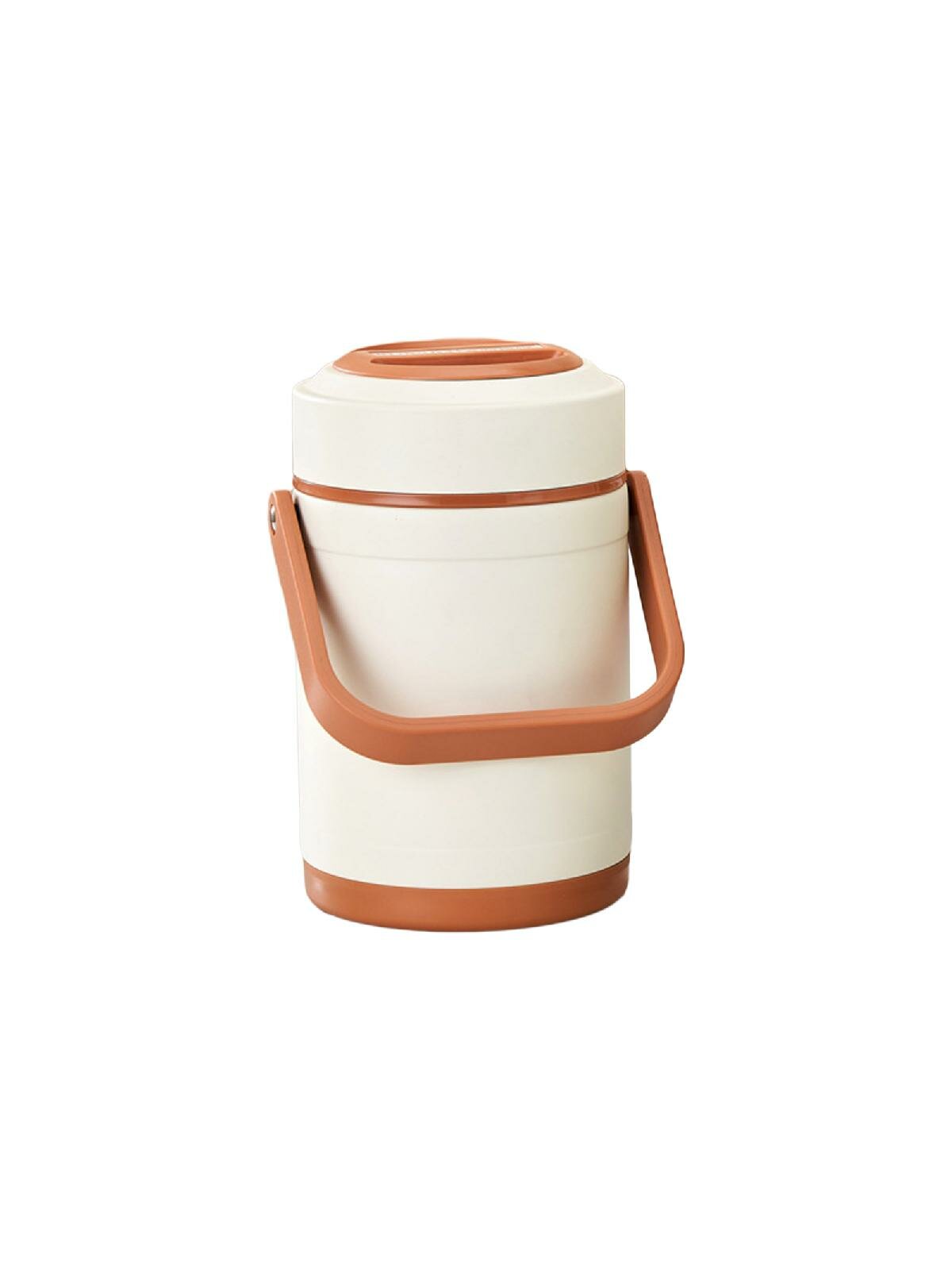 Термоконтейнер для еды, дорожная банка для еды, портативный контейнер для еды, с широким горлом, герметичный, для супа, для горячей и холодной еды