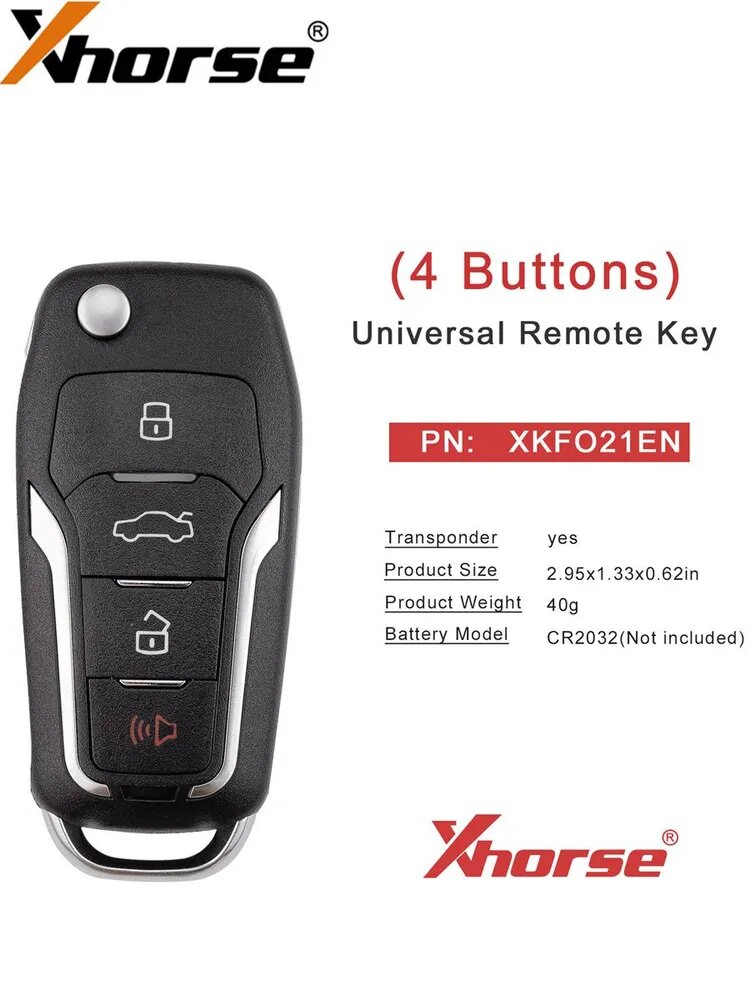 Xhorse Программатор ключа автомобильный