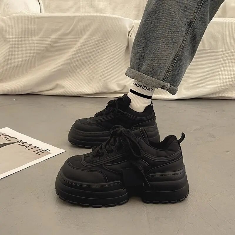 Кроссовки Women's Vulcanized Shoes