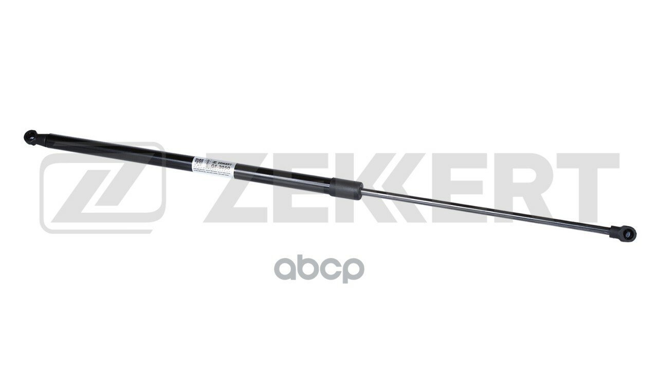 Пружина газовая капота Peugeot 406 95- 406 Break 96- Zekkert арт. gf-2050