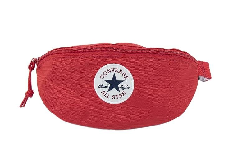 Сумка Конверсы пунктир