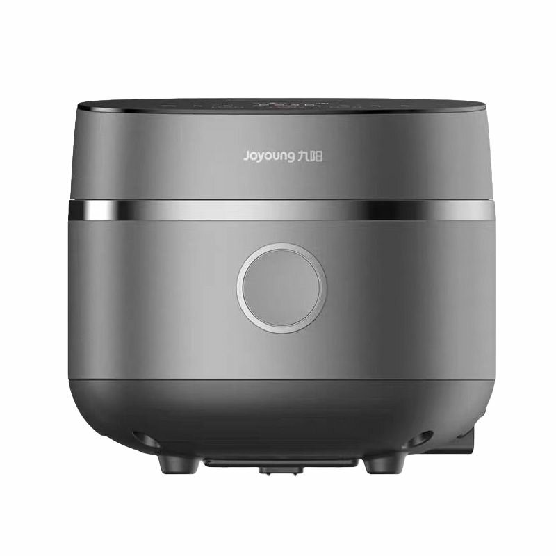 Рисоварка Joyoung F50T F751 с индукционным нагревом, чугунная, серебристая, большая емкость для домашнего использования