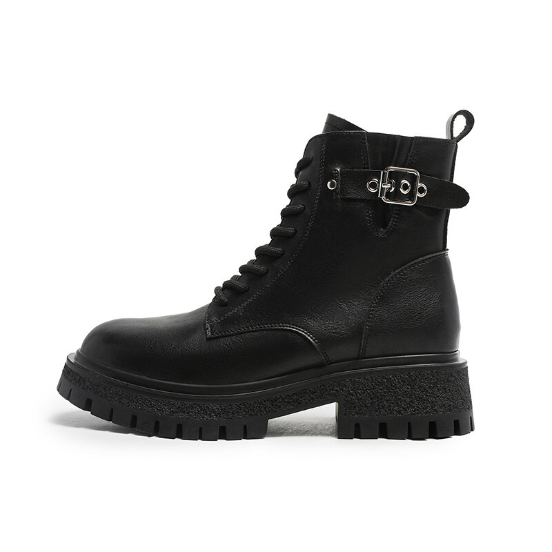 Ботинки берцы Combat Boots