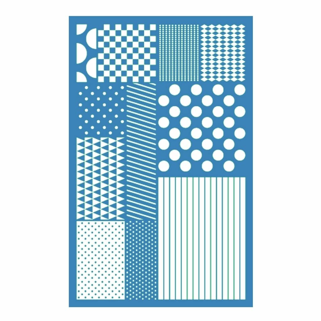 Трафареты для шелкографии с точечной сеткой для глины, многоразовая шелкография, печать сделай сам , на ювелирных украшениях, серьгах